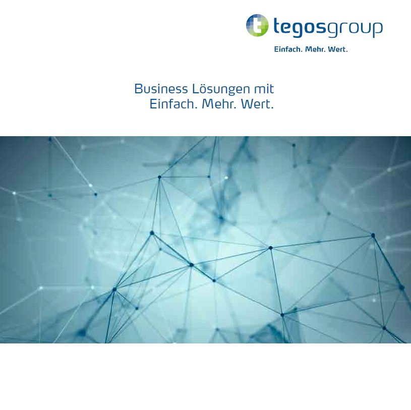 Downloads Archive - tegos group