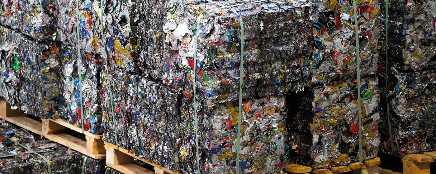 Solutions for the waste, recycling and resource revolution