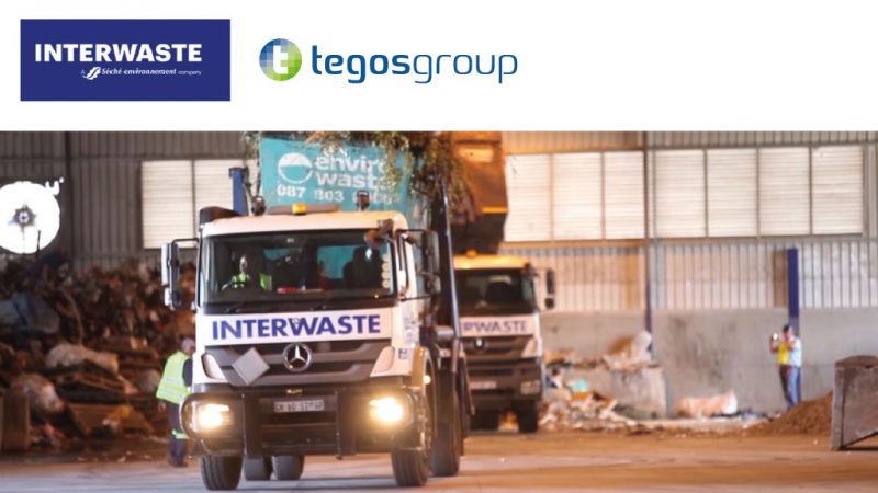 Solutions for the waste, recycling and resource revolution