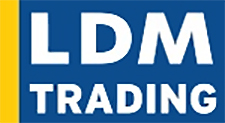 Customer LDM Trading B.V. in Drunen, Netherlands starts working with ...