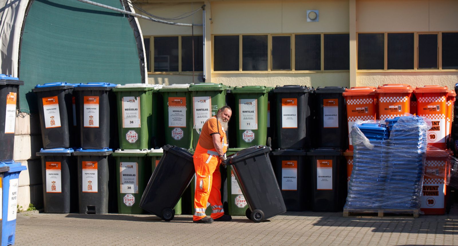 enwis | Abfallmanagement, eANV & Ihre betriebliche Digitalisierung